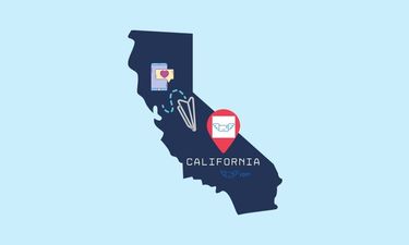 California Virtual Mailbox Benefits | VirtualPostMail - VPM